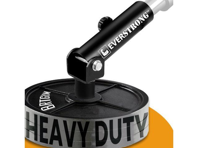 Click here for EVERSTRONG T Bar Row Attachment with V Bar Attachm... prices