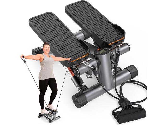Click here for Sportsroyals Stair Stepper for Exercise  Mini Step... prices