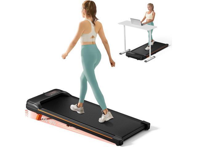 Click here for Walking Pad  Under Desk Treadmill with Incline for... prices