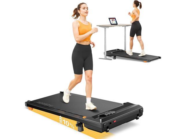 Click here for Walking Pad Treadmill with 10 Incline  Under Desk... prices