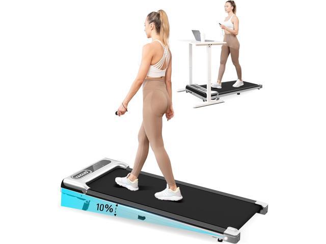 Click here for Walking Pad with Incline  Under Desk Treadmills fo... prices