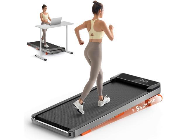Click here for Walking Pad Treadmill with Incline for Home Office... prices
