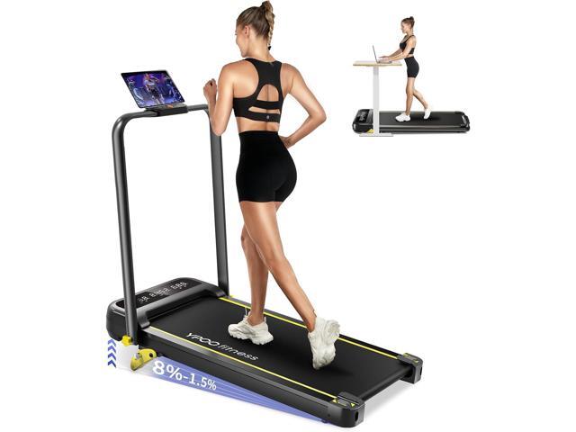 Click here for Foldable Treadmill with Incline  Walking Pad with... prices