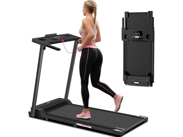 Click here for Portable Foldable Treadmills for Home  Small Foldi... prices