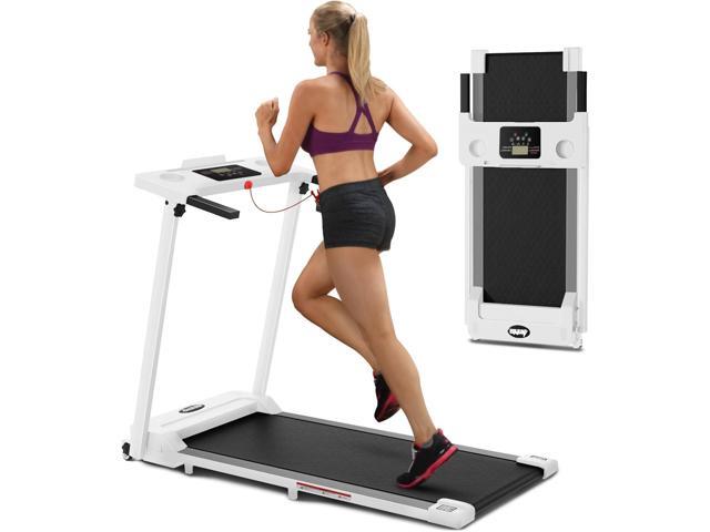 Click here for AoraPulse Portable Foldable Treadmills for Home  S... prices