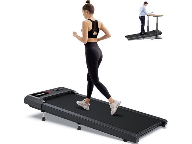 Click here for WELLFIT 10 Incline Walking Pad  265/300+lbs Capaci... prices