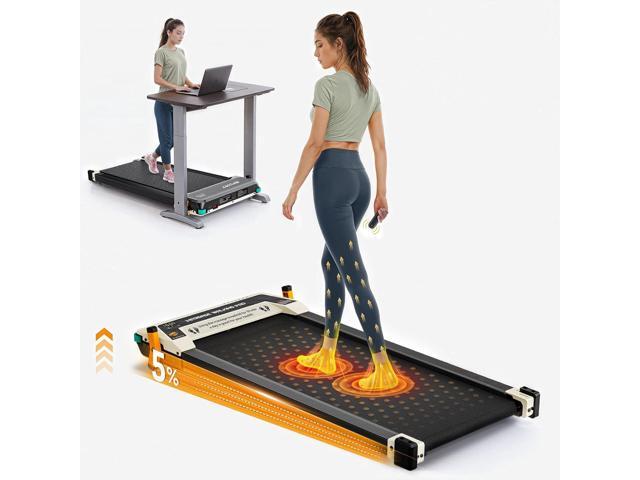 Click here for Walking Pad with Incline  Under Desk Treadmill wit... prices