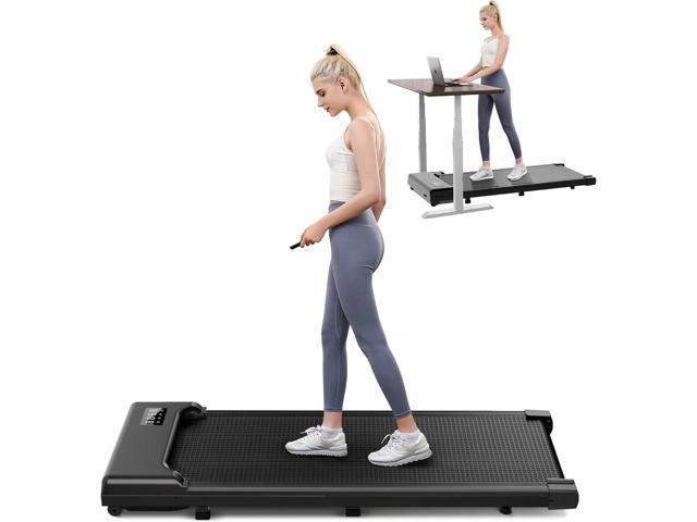 Click here for THAILE Walking Pad Treadmill 300 lb Capacity  Smal... prices