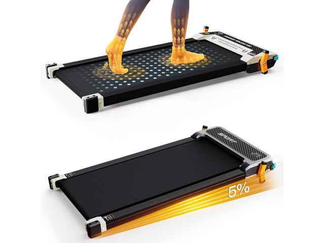 Click here for 2 Side Walking Pad with Incline Massage Function... prices