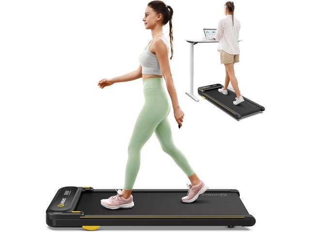 Click here for UREVO Walking pad  Under Desk Treadmill for Home O... prices