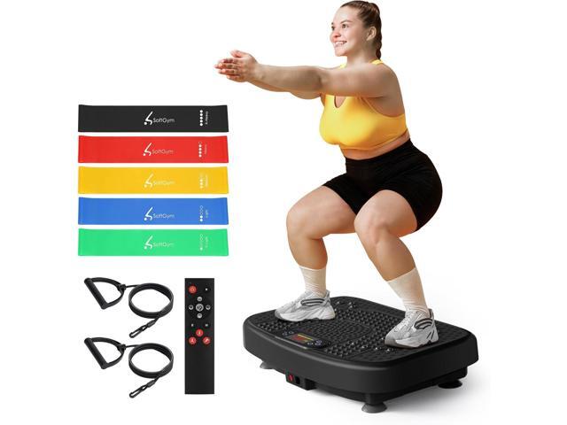Click here for Vibration Plate Exercise Machine for Lymphatic Dra... prices