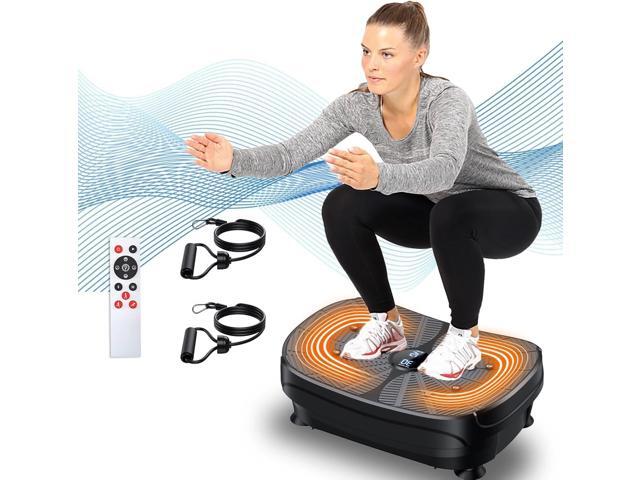 Click here for Vibration Plate Exercise Machine  PBYRD Portable F... prices