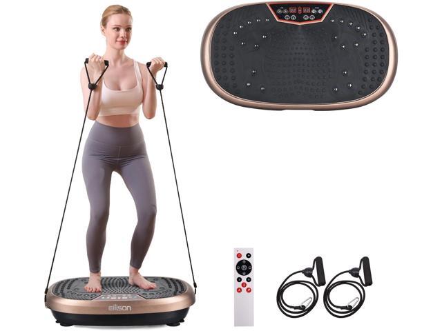 Click here for EILISON FitMax 3D XL Vibration Plate Exercise Mach... prices