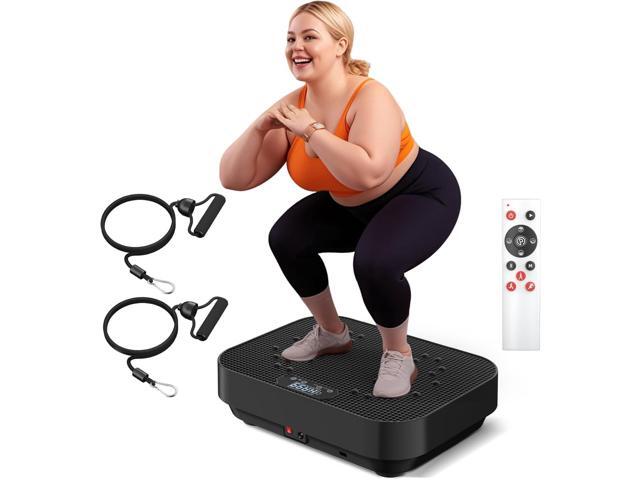 Click here for Vibration Plate Exercise Machine  2025 Upgraded Fi... prices