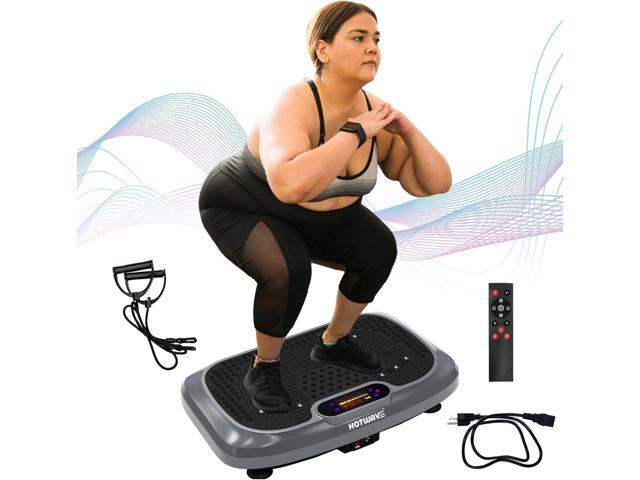 Click here for HOTWAVE Vibration Plate Exercise Machine for Lymph... prices