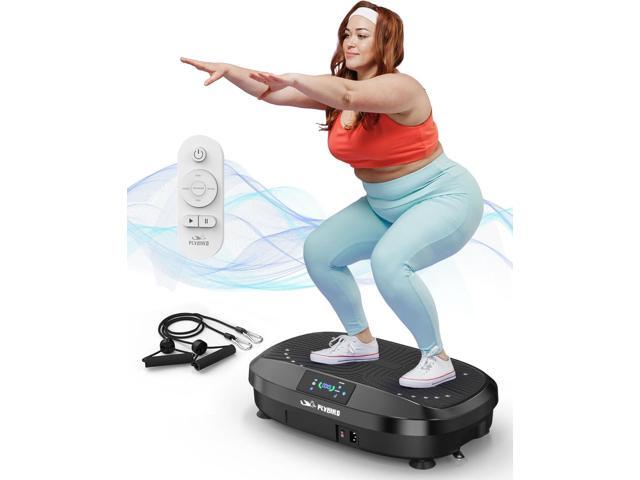 Click here for FLYBIRD Vibration Plate- 4D & Oscillation Two Type... prices