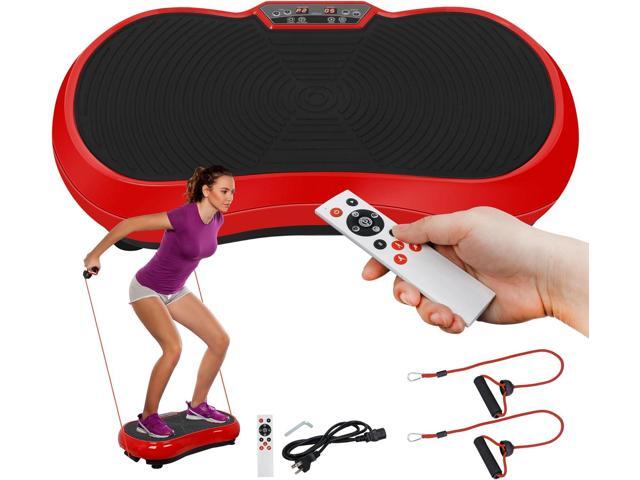 Click here for SUPER DEAL Pro Vibration Plate Exercise Machine -... prices