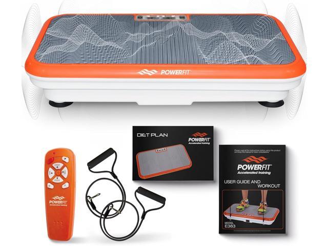 Click here for Power Fit Vibration Plate Exercise Machine  Powerf... prices