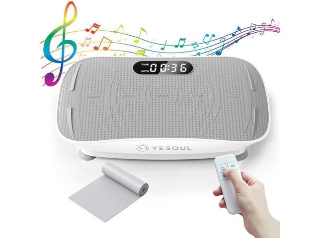 Click here for Yesoul Vibration Plate Exercise Machine for Lympha... prices