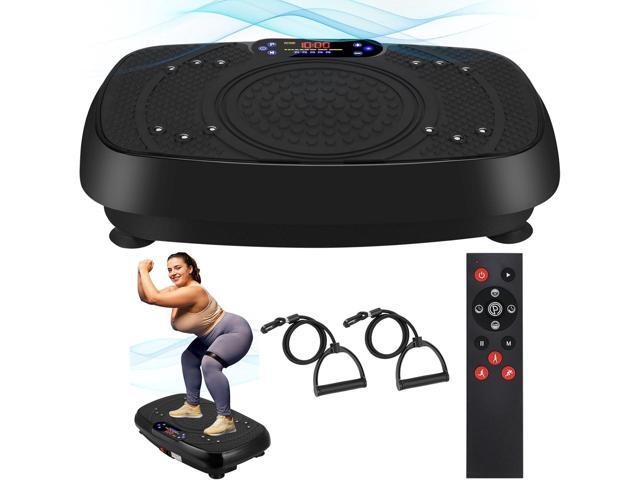 Click here for Vibration Plate Exercise Machine  Full Body Exerci... prices