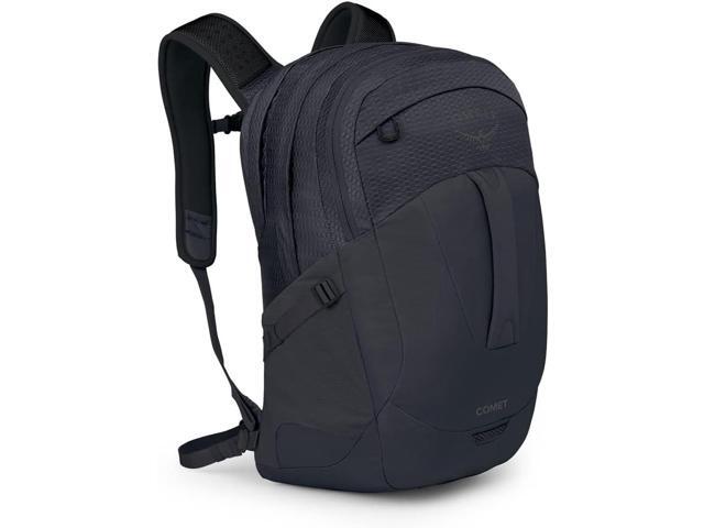 Click here for Osprey Comet Laptop Backpack  Black prices