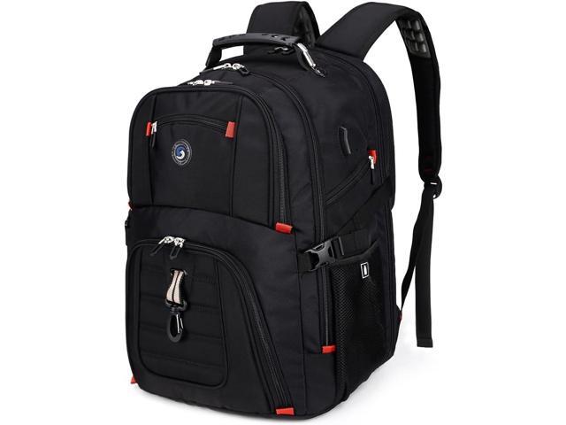 Click here for SHRRADOO Extra Large 50L Travel Laptop Backpack wi... prices