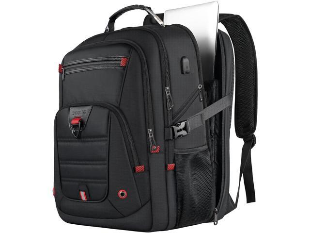 Click here for Z-MGKISS Extra Large Travel Backpack  52L TSA Back... prices