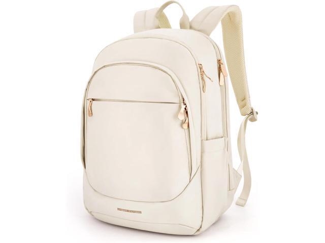 Click here for LIGHT FLIGHT Travel Laptop Backpack Women  17.3 In... prices