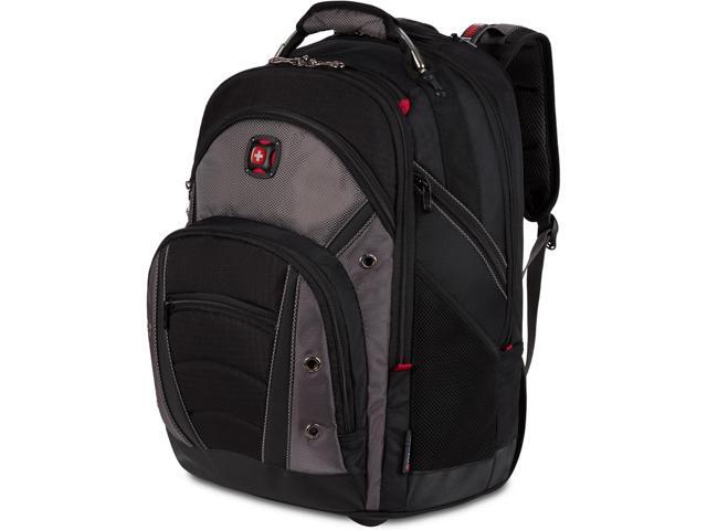 Click here for Wenger Synergy Laptop Backpack  Fits 16 Inch Lapto... prices
