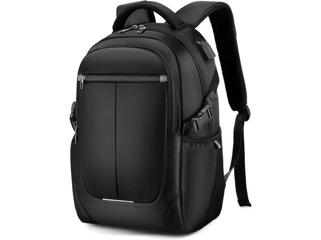 Click here for Travel Laptop Backpack for Men  Water Resistant Ba... prices