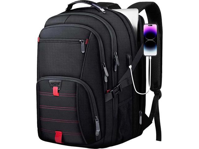 Click here for Extra Large Travel Laptop Backpack  17.3 Inch Carr... prices