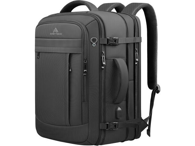 Click here for Travel Backpack  50L Expandable Extra Large Laptop... prices