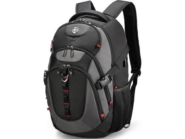 Click here for Swissdigital Design Business Laptop Backpack with... prices