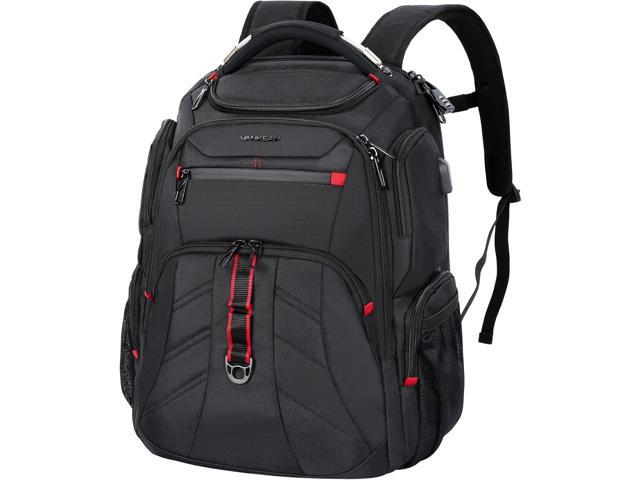 Click here for VANKEAN Travel Laptop Backpack 17.3 Inch TSA Frien... prices