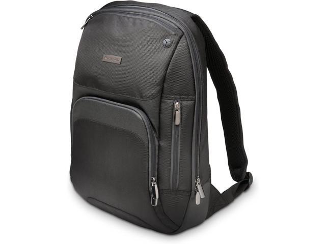 Click here for Kensington Triple Trek Slim Laptop Backpack for Ma... prices