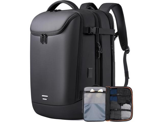 Click here for Travel Carry on Backpack 50L Expandable Flight App... prices
