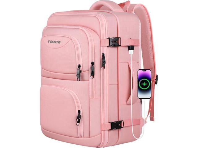 Click here for Travel Backpack for Women  52L Carry On Backpack... prices