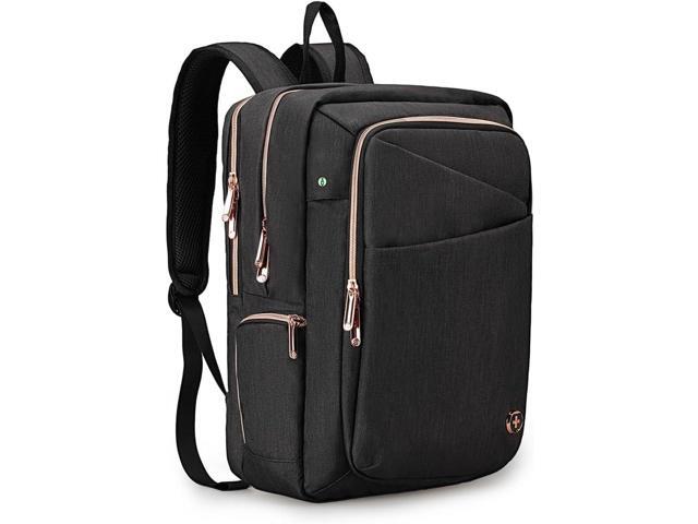 Click here for Swissdigital Design Business Laptop Backpack For W... prices