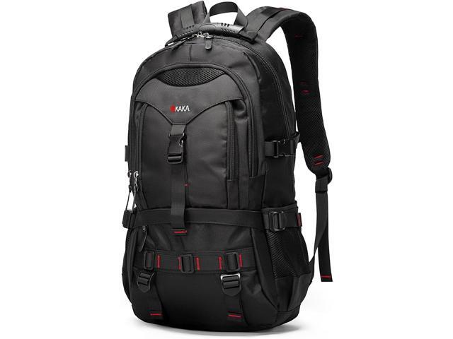Click here for KAKA Travel Backpack Fight Approved with 17.3 inch... prices