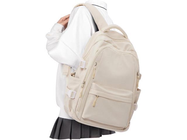 Click here for Lightweight Backpack for Women  Large Laptop Trave... prices
