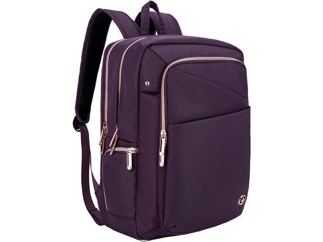 Click here for Swissdigital Design Laptop Backpack For Women  Col... prices