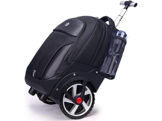 Click here for Waterproof Rolling Backpack  Backpack with Wheels... prices
