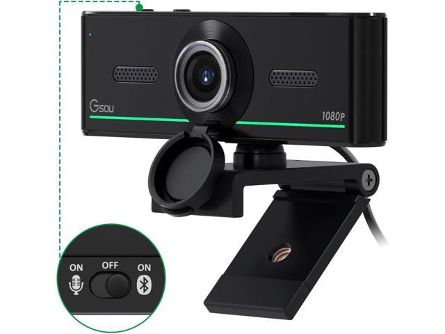 Click here for 1080P Webcam with microphone for desktop  Computer... prices