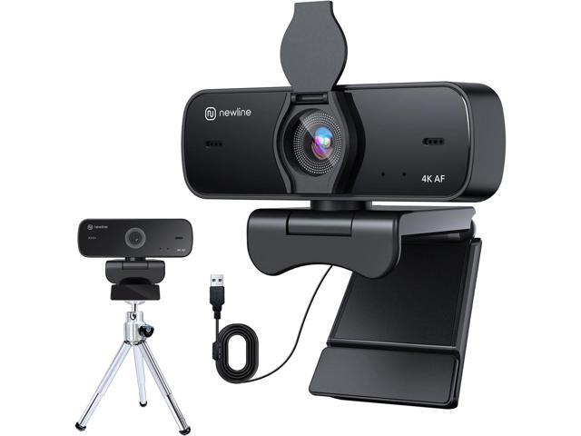 Click here for N newline 4K Webcam for PC  4K UHD USB Webcam with... prices