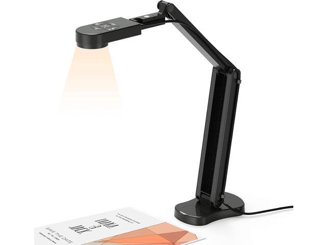 Click here for 4K USB Document Camera for Teacher  8MP Webcam & V... prices