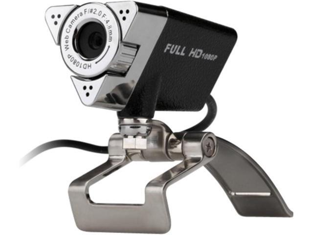 Click here for Aluratek HD 1080P Video Webcam for PC  MAC  Deskto... prices