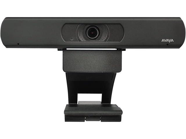 Click here for Avaya HC020 Web Camera with 4K Video Capability prices