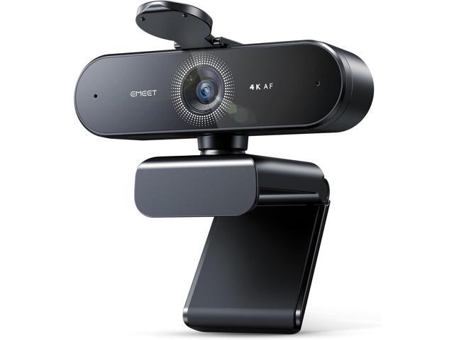 Click here for EMEET NOVA 4K Webcam for PC - Ultra 4K HD  PDAF Au... prices