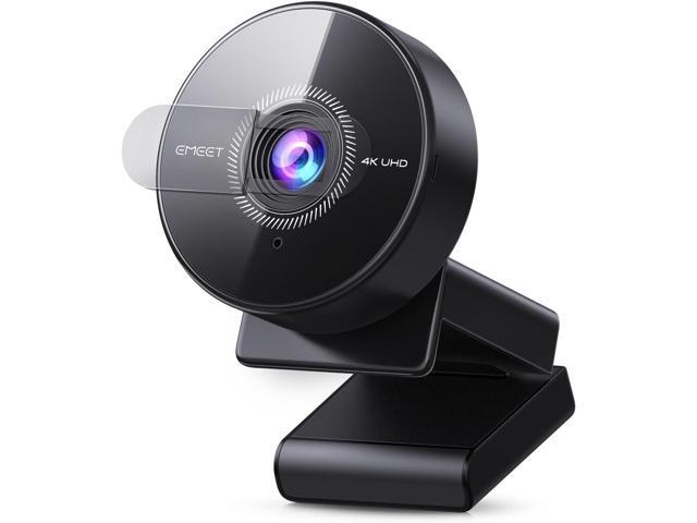 Click here for EMEET C950 4K Webcam for PC - 8 Megapixels 4K UHD... prices