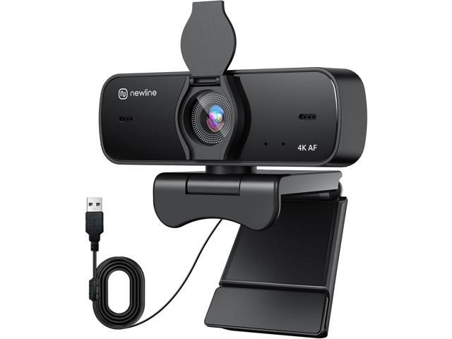 Click here for N newline 4K Webcam for PC  4K UHD USB Webcam with... prices